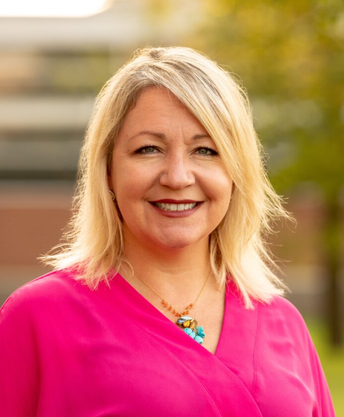Liberty Memorial Central Middle School principal leaving district as ...